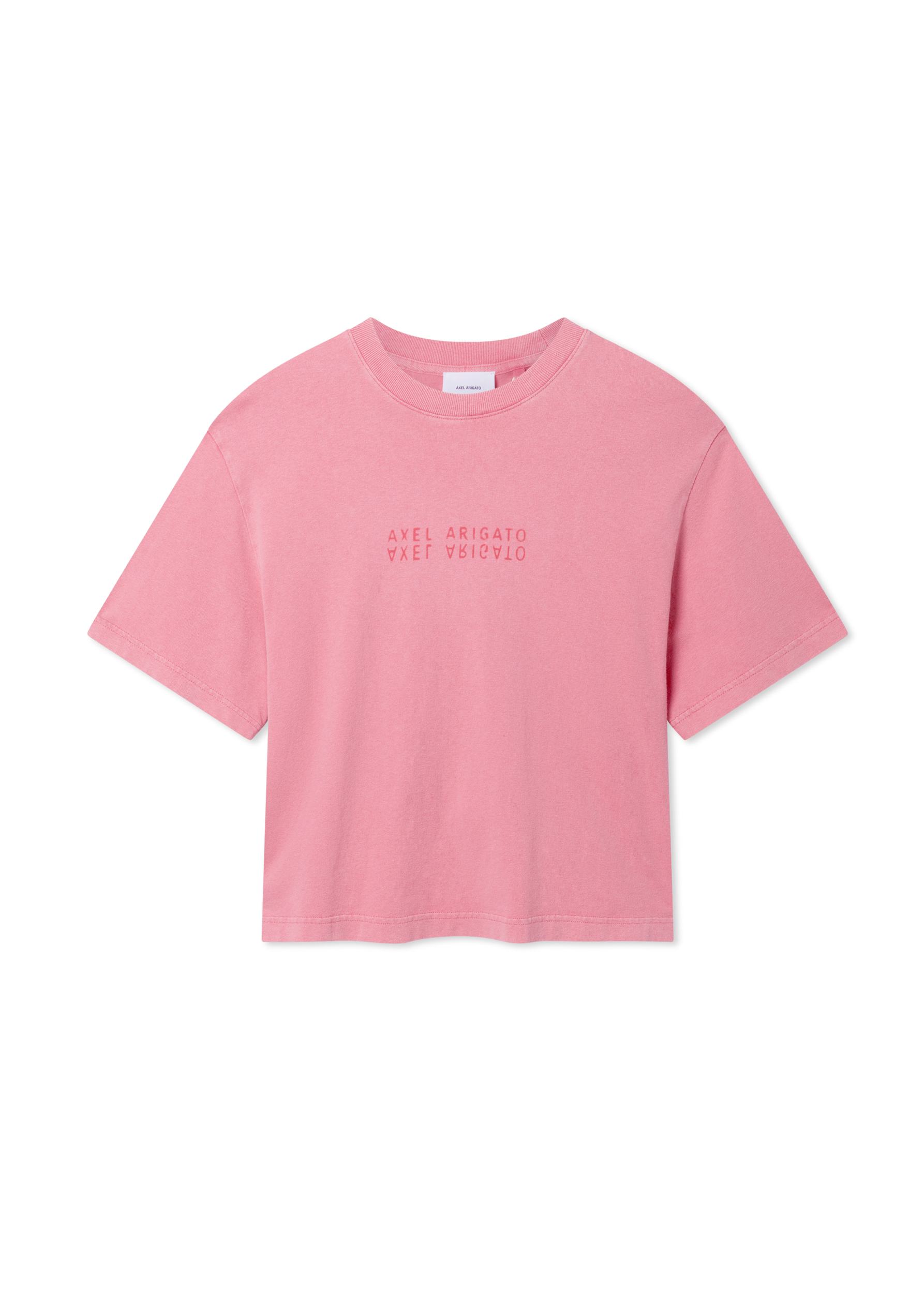 AXEL ARIGATO Axel Arigato Reflection T-Shirt